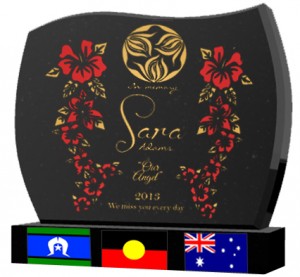 Indigenous Memorials - Thursday Island, Cairns, NZ, Darwin