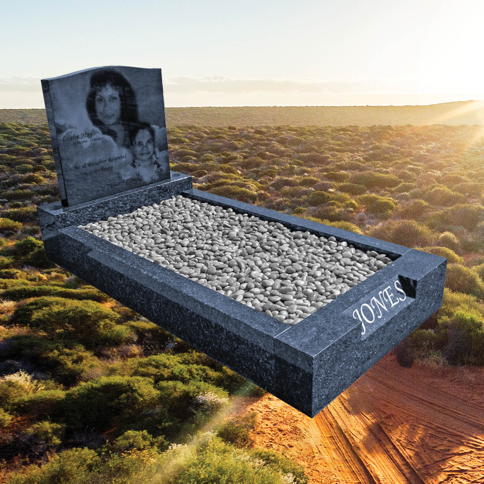 Headstones Perth | Gravestones | Monuments | Plaques | Memorial