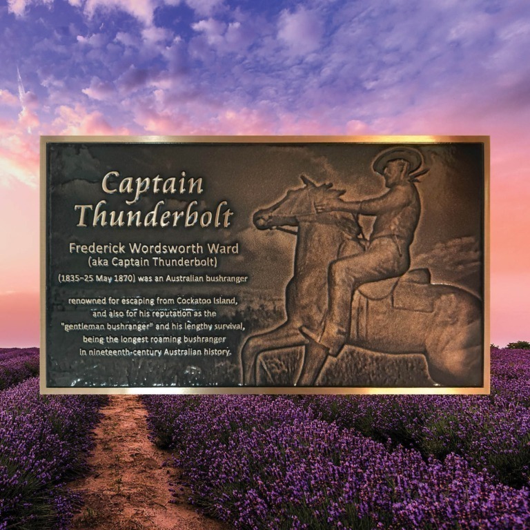 Bronze Memorial Plaques - Forever Shining