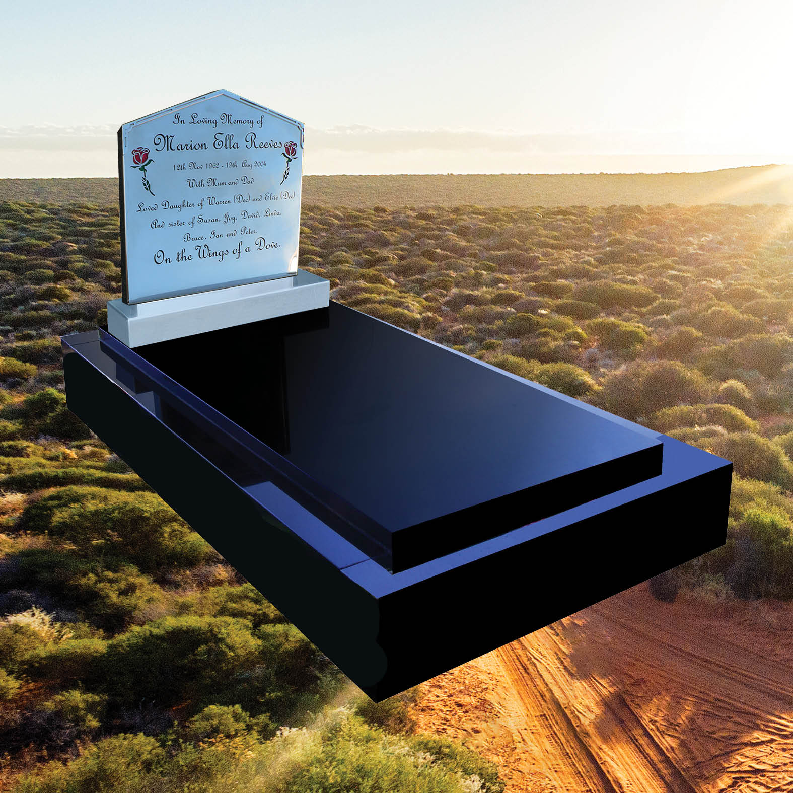 Full Monuments - Forever Shining