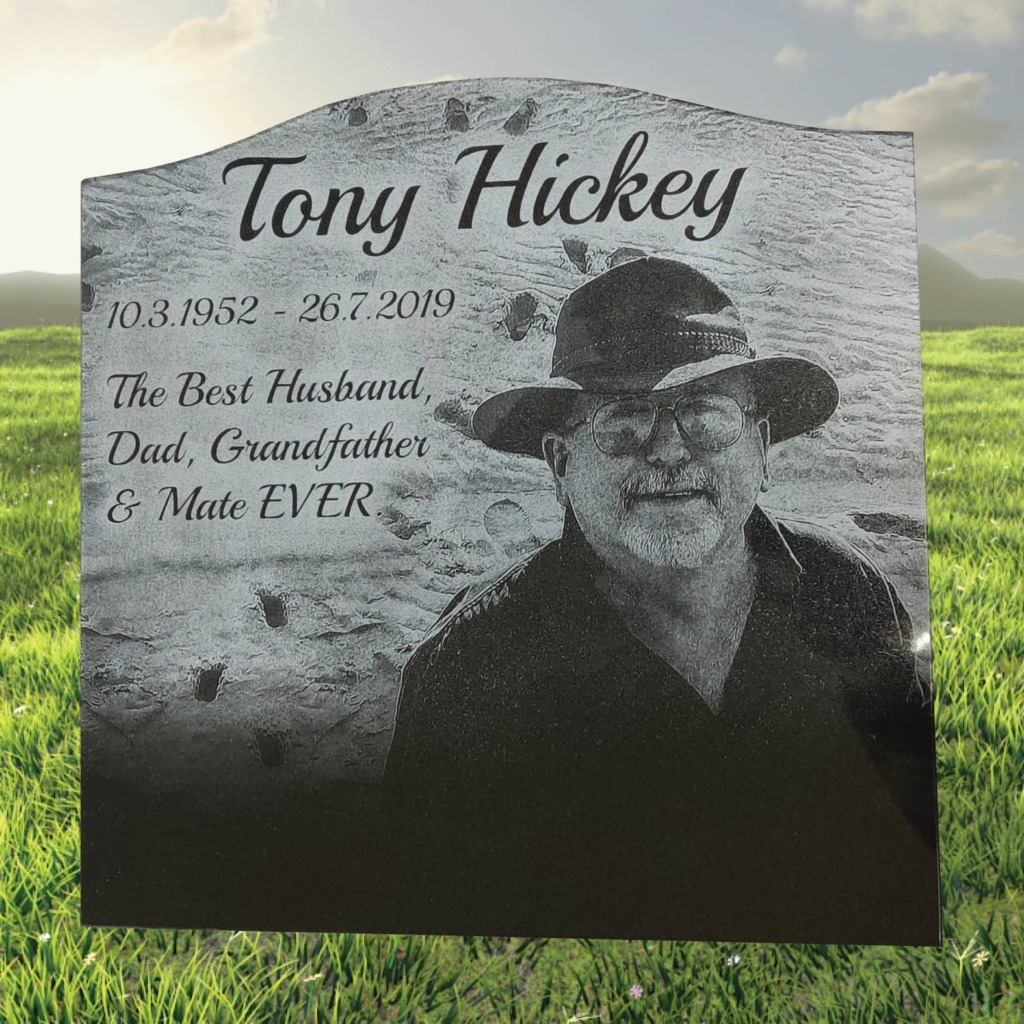 Crafting Lasting Memorials in Bunbury - Forever Shining