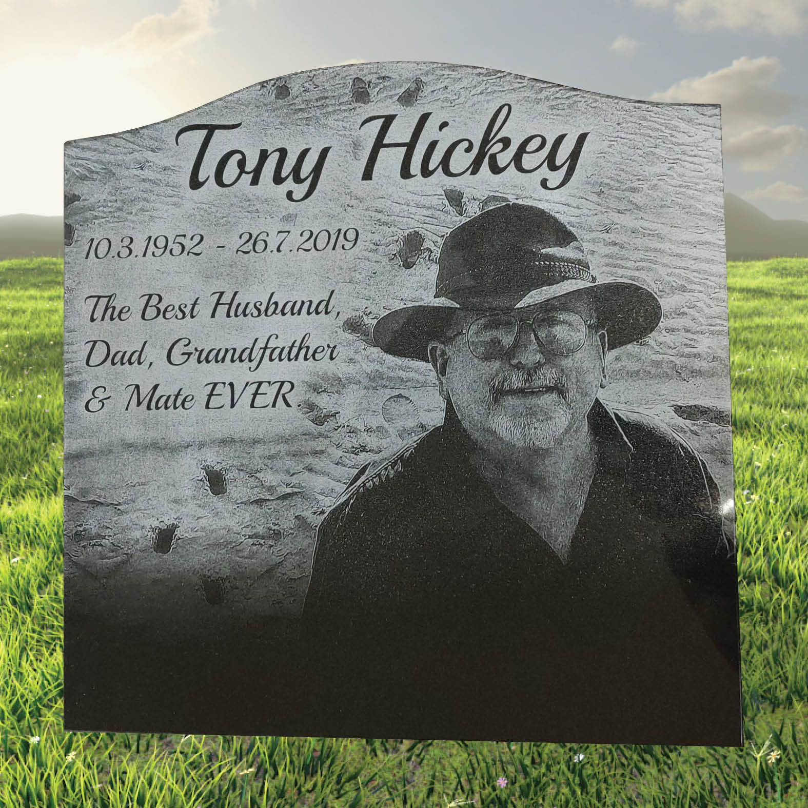Crafting Lasting Memorials in Bunbury - Forever Shining