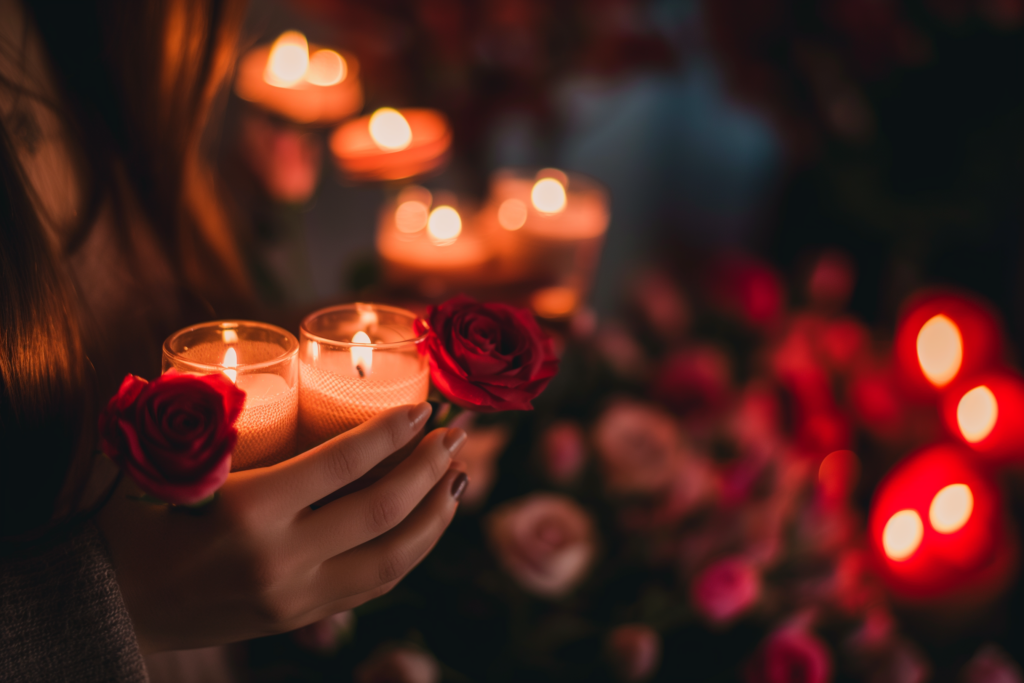 6 Beautiful Ways to Commemorate a Loved One - Forever Shining